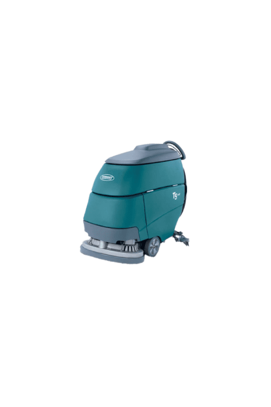 Tennant T5 Fast kombineeritud põrandapesumasin (kasutatud ...