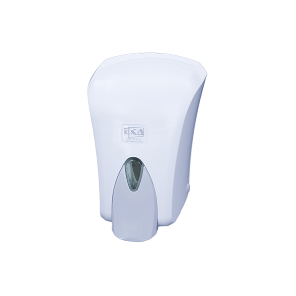 Vedelseebi dosaator valge 1L. | Ideaalpuhastus OÜ