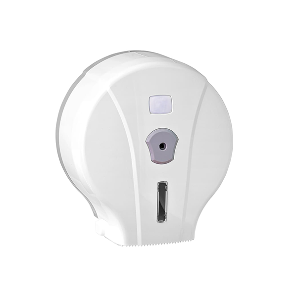 Wc paberi S hoidja valge | Ideaalpuhastus OÜ