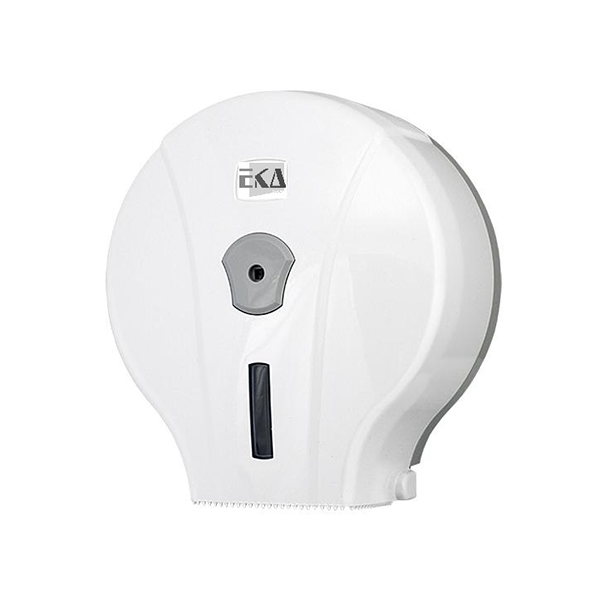 Wc paberi S hoidja valge | Ideaalpuhastus OÜ